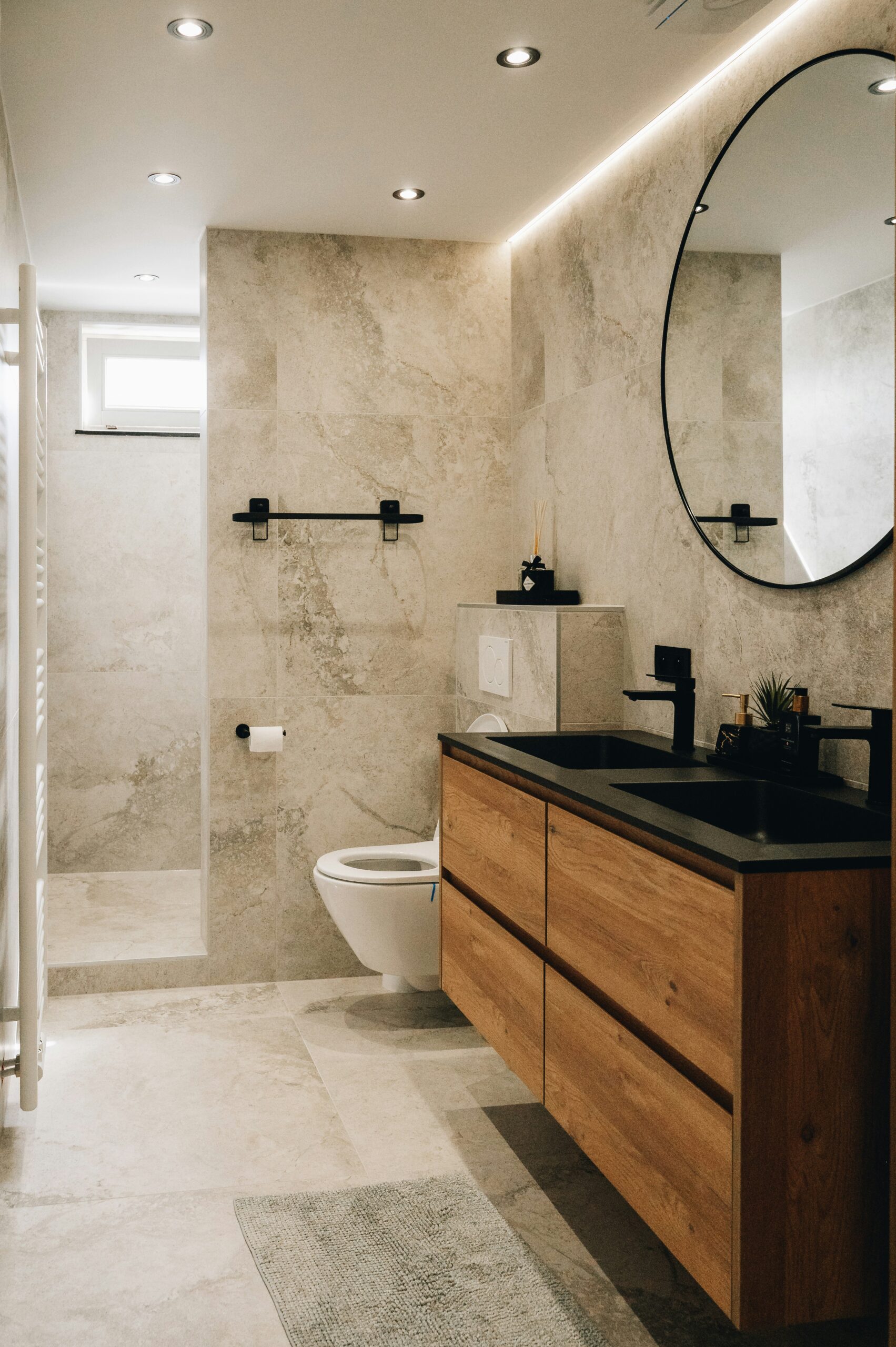 Washroom - antra design